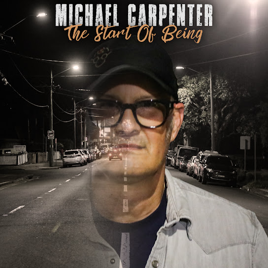 The Start of Being by Michael Carpenter (Album, Americana): Reviews, Ratings, Credits, Song list ...