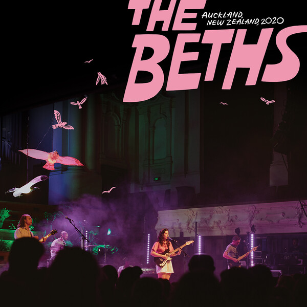 The Beths - Great No One - Lyrics and ratings - Rate Your Music
