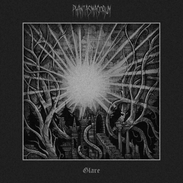 Glare by Phantasmagorum (Album): Reviews, Ratings, Credits, Song list ...