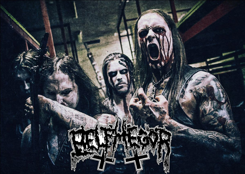 Top Belphegor releases - Rate Your Music