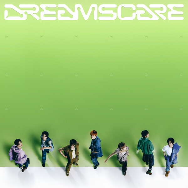 DREAMSCAPE by NCT Dream (Album, K-Pop): Reviews, Ratings, Credits, Song ...