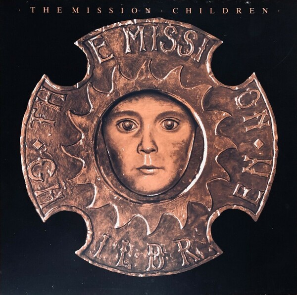 Children by The Mission (Album, Gothic Rock): Reviews, Ratings, Credits ...