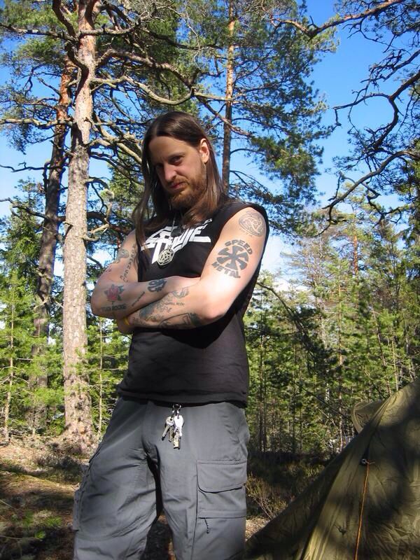 Speed metal swirl - Rate Your Music