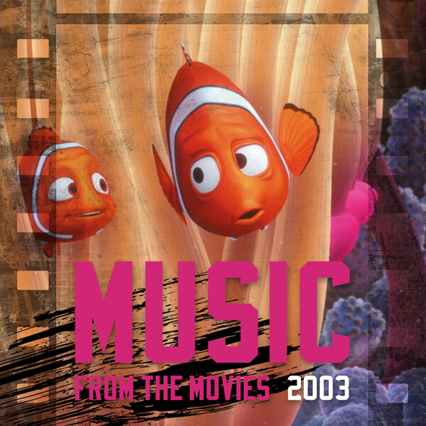 2003: Music from the Movies - Rate Your Music