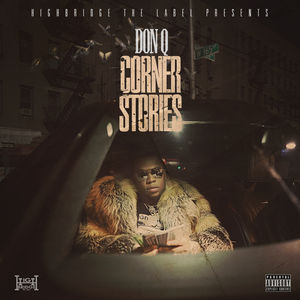 Corner Stories by Don Q (Mixtape, Hip Hop): Reviews, Ratings, Credits ...