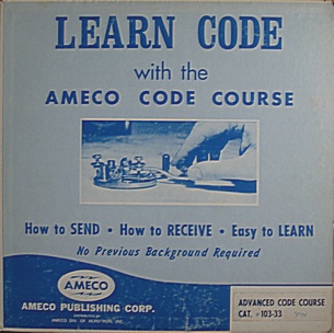 Learn Code with the Ameco Code Course by Russ Farnsworth (Album ...