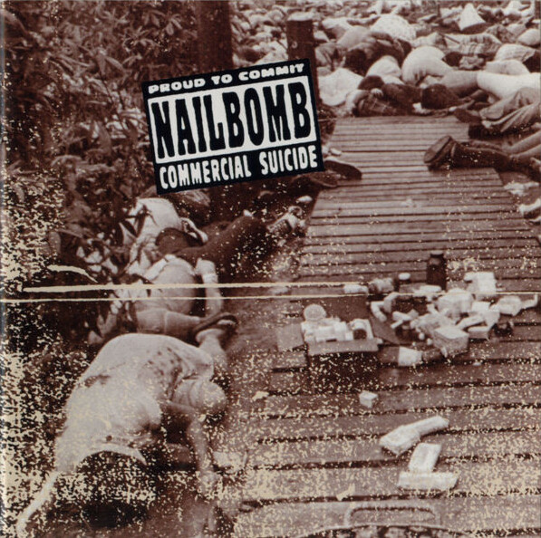 Nailbomb Albums: songs, discography, biography, and listening guide ...