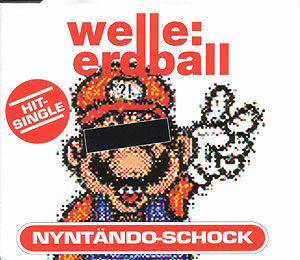 Album art containing Mario - Rate Your Music