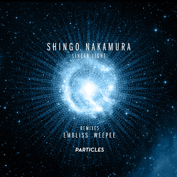 Linear Light by Shingo Nakamura (Single): Reviews, Ratings, Credits ...