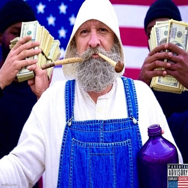 Sippin Hooch by Kemet Dank, Ruben Slikk & Trump the Don (Single ...