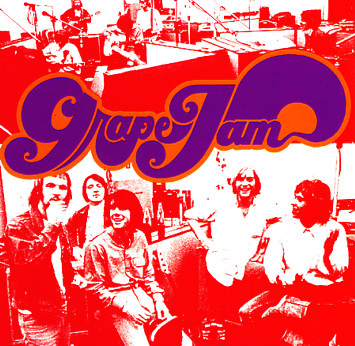 Grape Jam by Moby Grape (Album; Sundazed; SC 11192): Reviews, Ratings, Credits, Song list - Rate ...