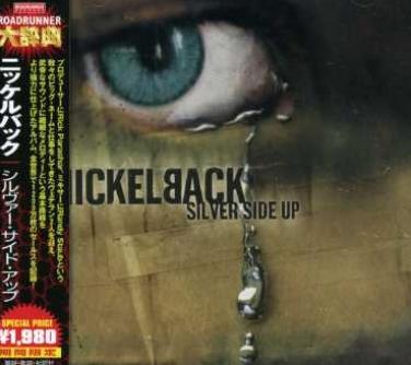 Silver Side Up by Nickelback (Album; Roadrunner; RRCY-29175): Reviews ...