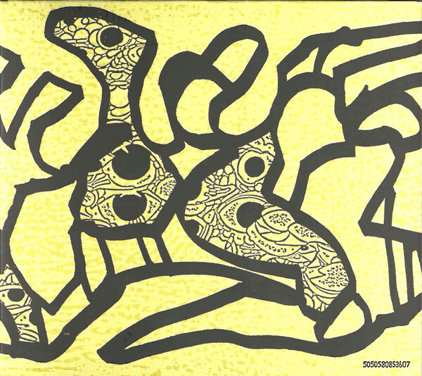Malign Seeds by Joachim Nordwall + Aaron Turner (Album, Drone): Reviews ...