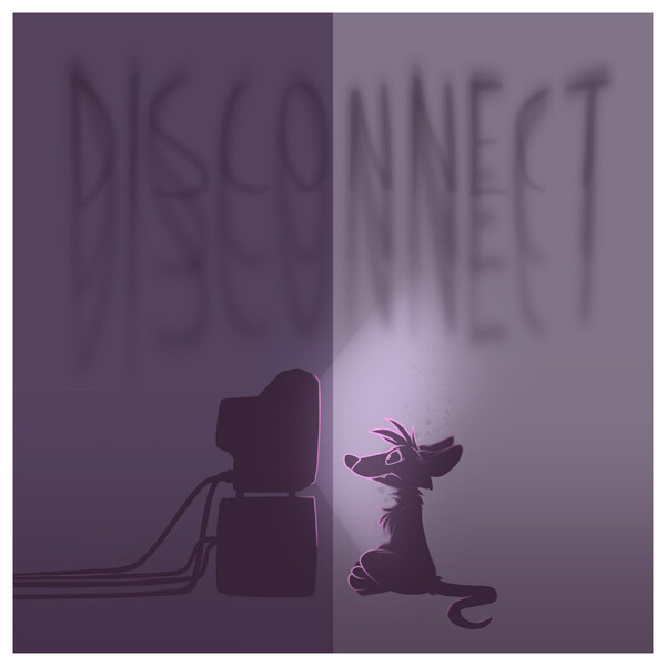 Disconnect by Skooshed (Album): Reviews, Ratings, Credits, Song list ...