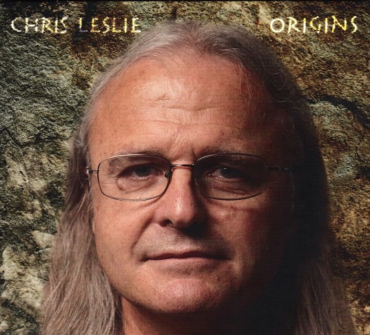 Origins by Chris Leslie (Album, Contemporary Folk): Reviews, Ratings ...