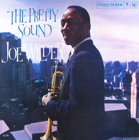 The Pretty Sound by Joe Wilder (Album): Reviews, Ratings, Credits, Song ...