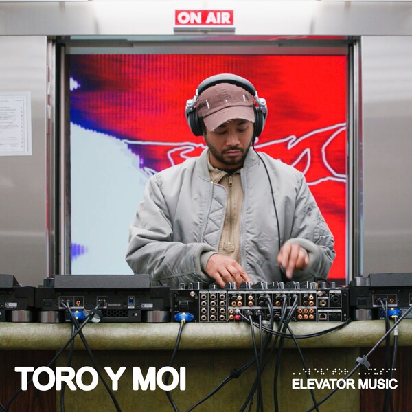 Elevator Music by Toro y Moi (DJ Mix): Reviews, Ratings, Credits, Song ...