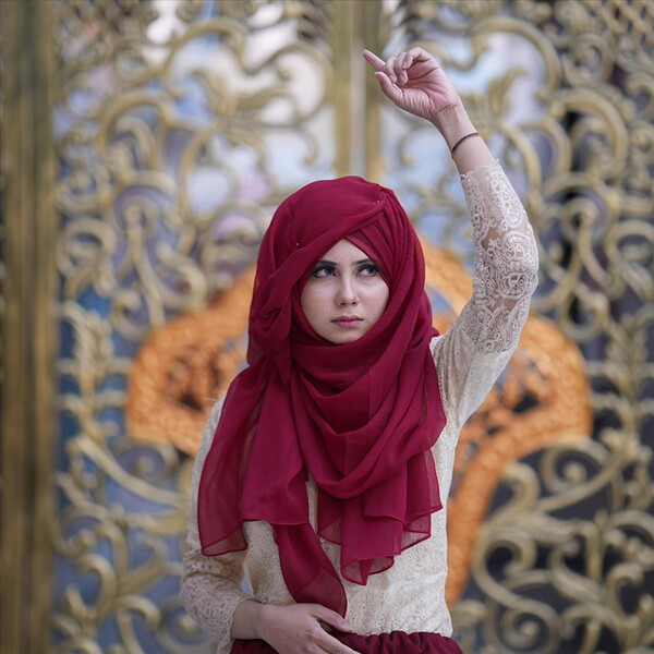 Allah Hoo Allah Hoo by Aqsa Abdul Haq (Single, Nasheed): Reviews ...