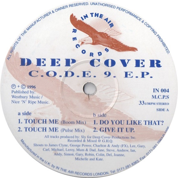 Deep Cover Inc Albums: songs, discography, biography, and listening ...