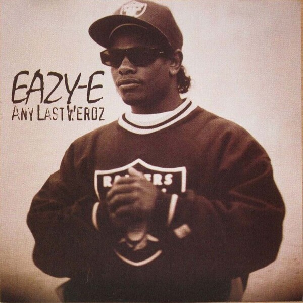 Eazy-E Albums: songs, discography, biography, and listening guide ...