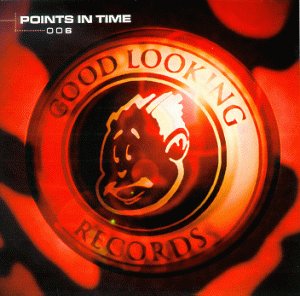 Points in Time 006 by Various Artists (Compilation, Atmospheric Drum ...