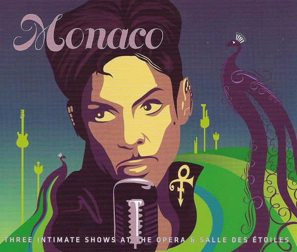 Monaco 2009 by Prince (Bootleg): Reviews, Ratings, Credits, Song list ...