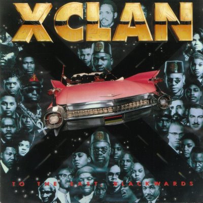 X Clan Albums: songs, discography, biography, and listening guide ...