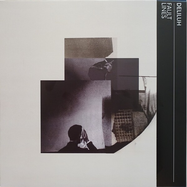 Fault Lines by Deliluh (Album; Tin Angel; TAR108LPSX): Reviews, Ratings ...