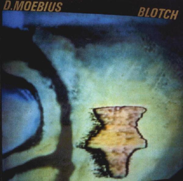 Blotch by Moebius (Album, Electronic): Reviews, Ratings, Credits, Song ...