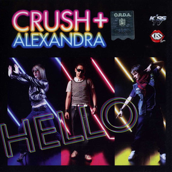 Hello by Crush + Alexandra (Album, Vocal Trance): Reviews, Ratings ...