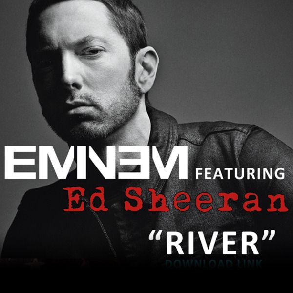 River by Eminem (Single, Pop Rap): Reviews, Ratings, Credits, Song list ...