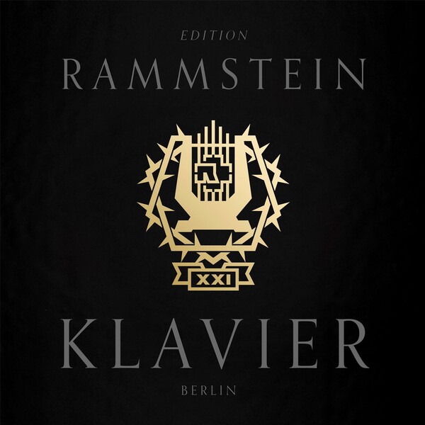 XXI - Klavier by Rammstein (Album): Reviews, Ratings, Credits, Song ...