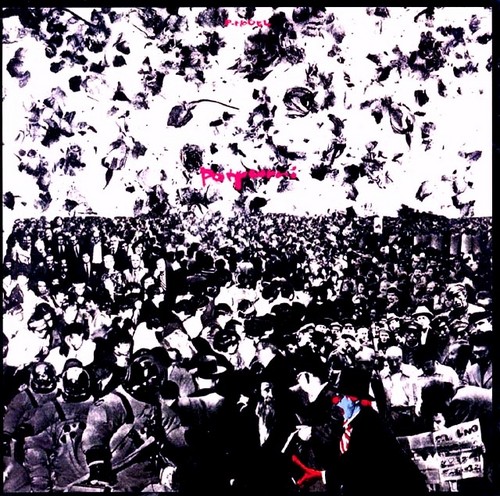 Potpourri by P-Model (Album, Post-Punk): Reviews, Ratings, Credits ...