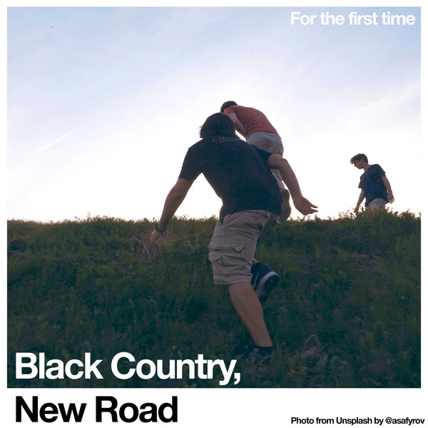 Black Country, New Road - Instrumental - Lyrics and ratings - Rate Your ...