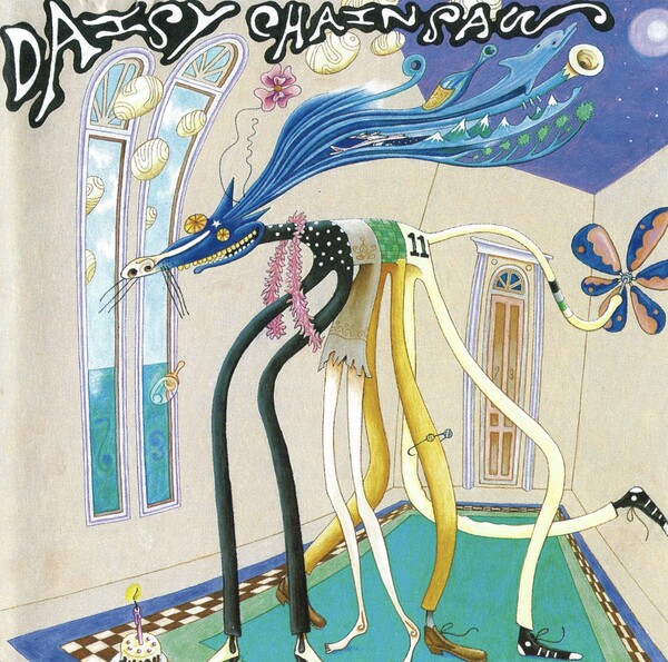 Daisy Chainsaw Albums: songs, discography, biography, and listening ...