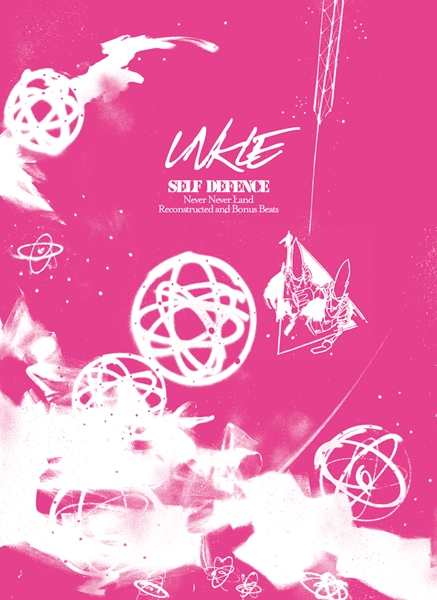Self Defence by UNKLE (Compilation, Electronic): Reviews, Ratings ...