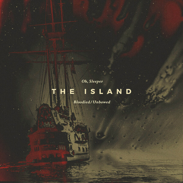 The Island by Oh, Sleeper (Single, Metalcore): Reviews, Ratings ...