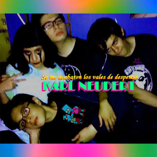 Se me acabaron los vales de despensa by Karl Neudert (Album): Reviews, Ratings, Credits, Song ...