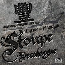 Stoupe the Enemy of Mankind Albums: songs, discography, biography, and ...