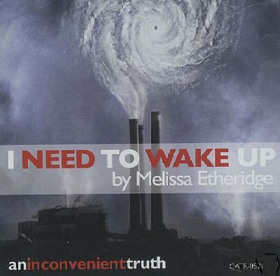 I Need to Wake Up by Melissa Etheridge (Single, Pop Rock): Reviews ...