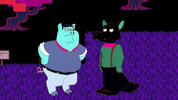 Peter Singing Field of Hopes and Dreams for 2 Minutes 41 Seconds by ...