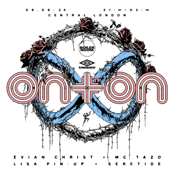 Boiler Room London: TranceParty by MC Tazo (DJ Mix; n/a; n/a): Reviews ...