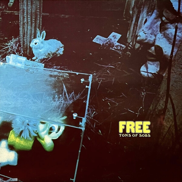 FREE albums ranked from "worst" to "best" - Rate Your Music