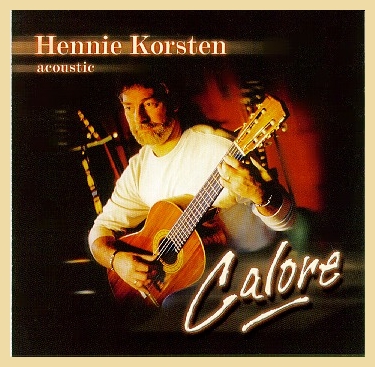 Calore by Hennie Korsten (Album): Reviews, Ratings, Credits, Song list ...