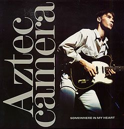 Aztec Camera Albums: songs, discography, biography, and listening guide ...
