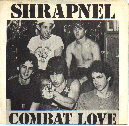 Shrapnel Albums: songs, discography, biography, and listening guide ...