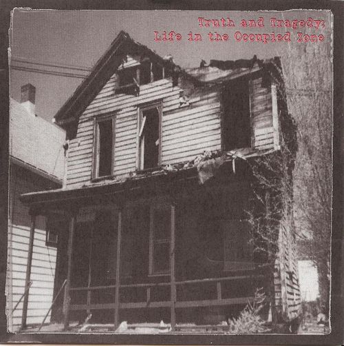 Review for Truth and Tragedy: Life in the Occupied Zone - Mudoven by ...