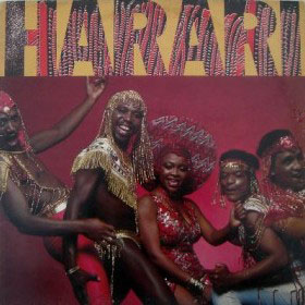 Harari by Harari (Album, Afro-Funk): Reviews, Ratings, Credits, Song ...