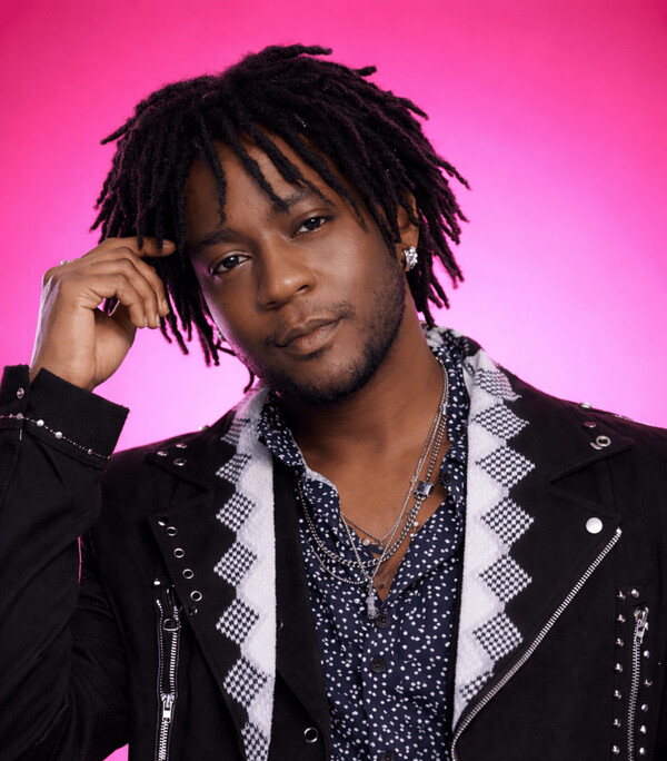 Airport Music for Black Folk: K-POP by Chino Amobi (Album, Instrumental ...