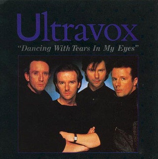 Ultravox Albums: songs, discography, biography, and listening guide ...
